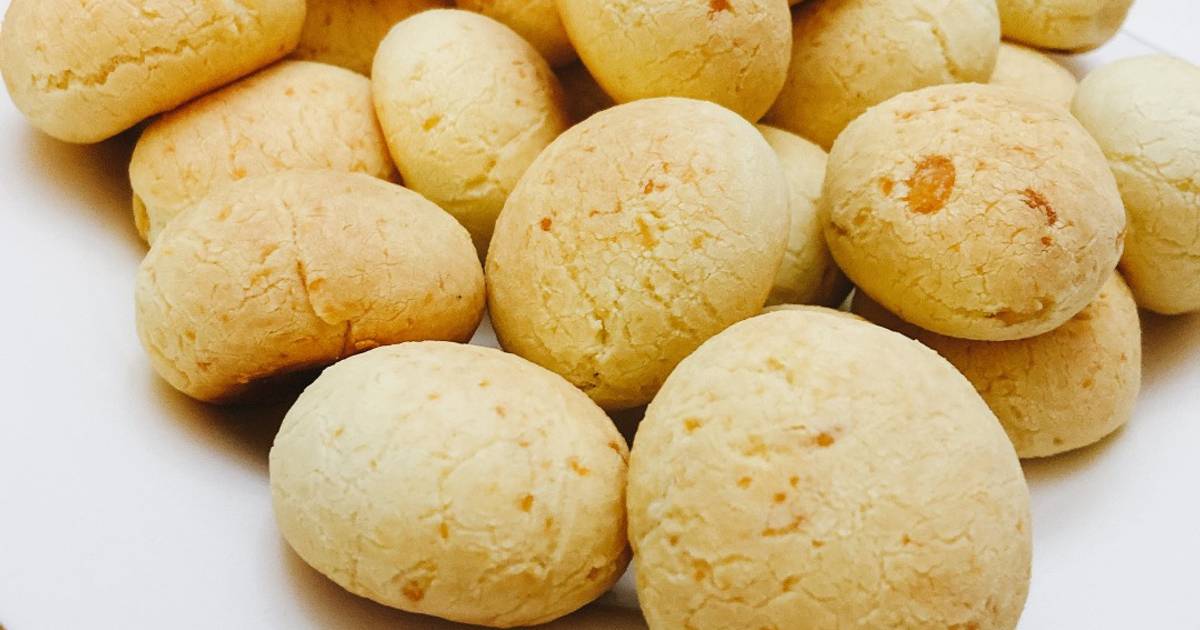 Chipa correntino - 11 recetas caseras- Cookpad