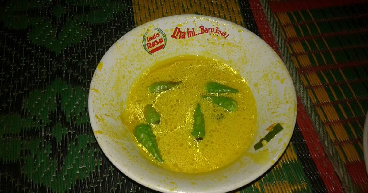 1 resep mafca enak dan mudah - Cookpad