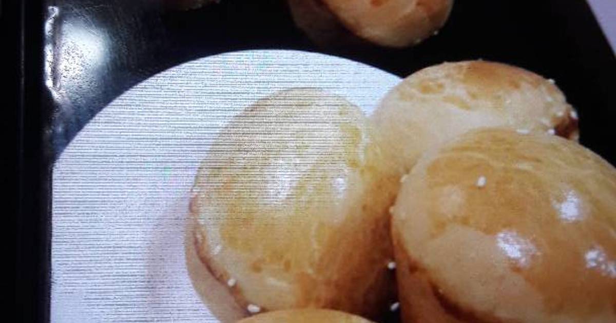 Bruffins Recipe by Josephine Essien - Cookpad