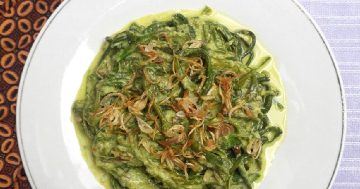 Resep Jukut Bejek Khas Bali oleh Dapoer Sarie - Cookpad