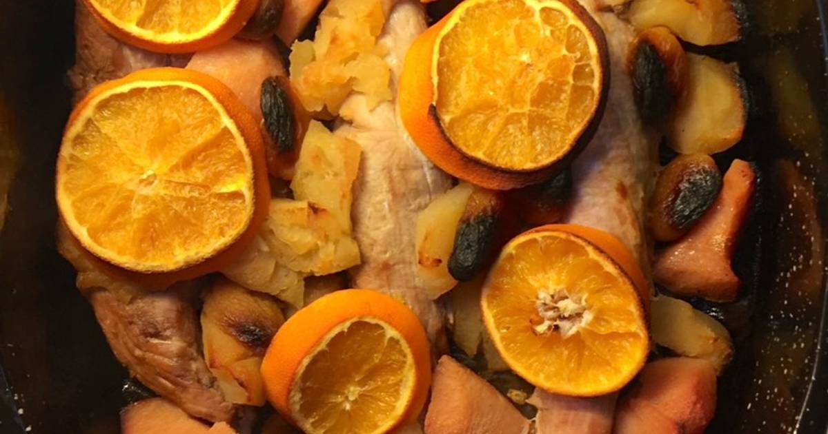 92 εύκολες και νόστιμες σπιτικές συνταγές για ψαρονεφρι στο φουρνο ...