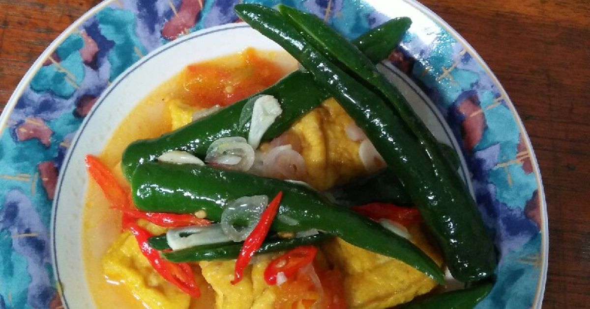 Resep Ac Cabe oleh Rosi - Cookpad