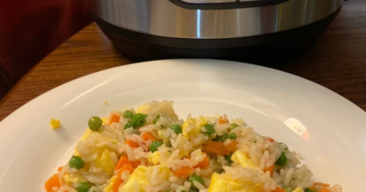 Jasmine Fried Rice Home Recipes - Cookpad