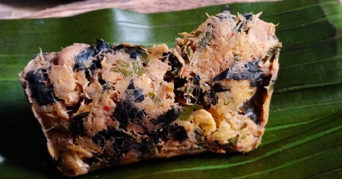 44 resep botok sembukan enak dan mudah - Cookpad