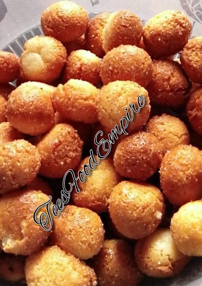 Gullisuwa Recipe by Fatima - Cookpad