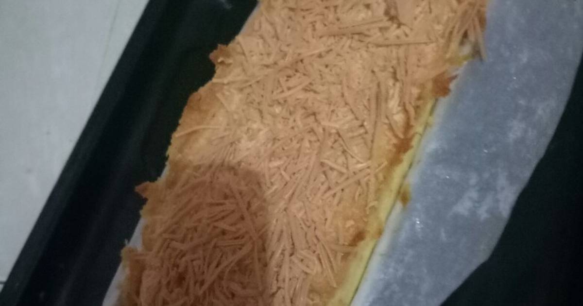 Resep Kue keto kefir oleh Erfina - Cookpad