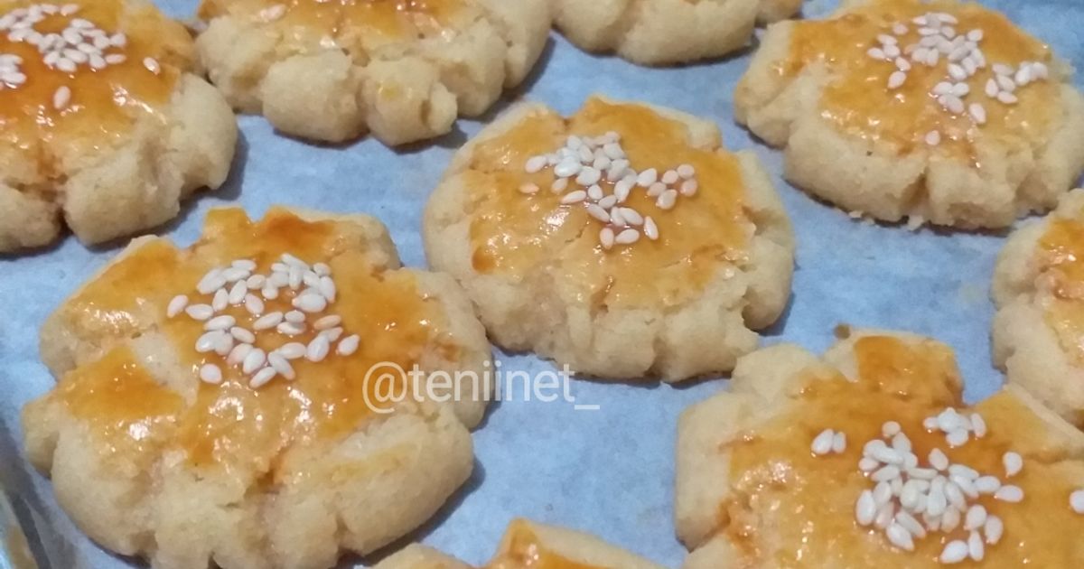 Resep Chui Kao So oleh Teny Fat Karwati - Cookpad