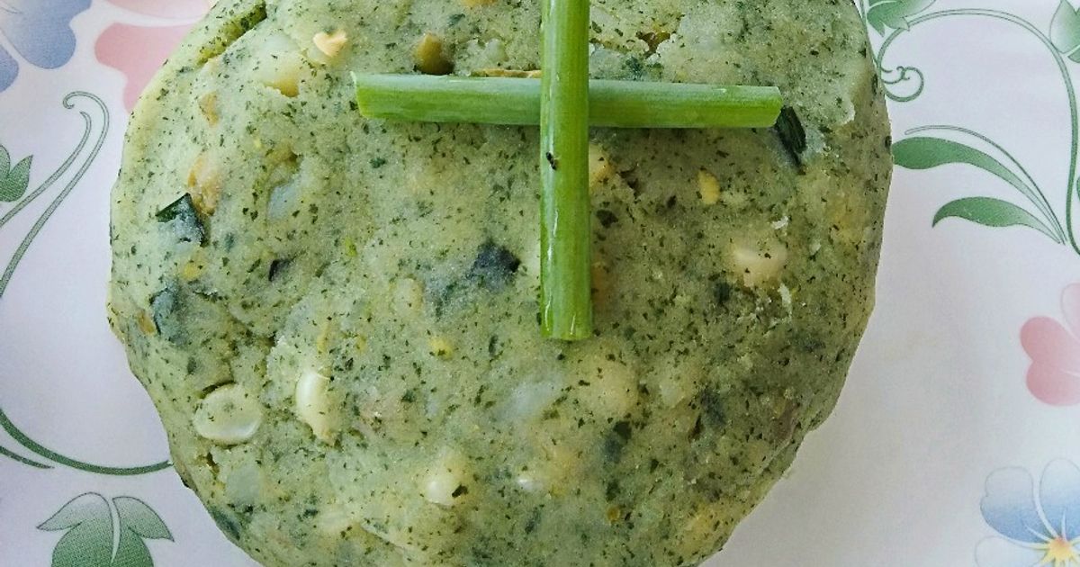 Mukimo Plain Recipe by Nyambura Mukururi - Cookpad