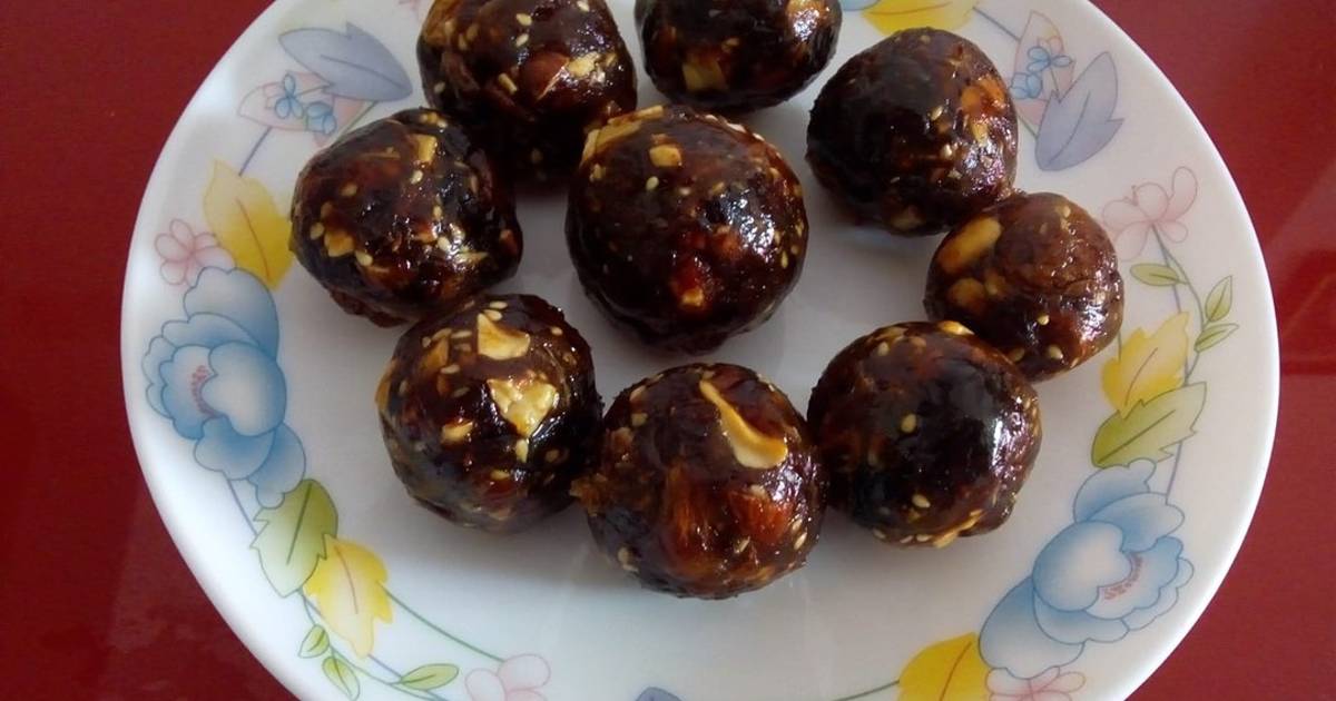 5,520 easy and tasty dates fruits recipes by home cooks - Cookpad