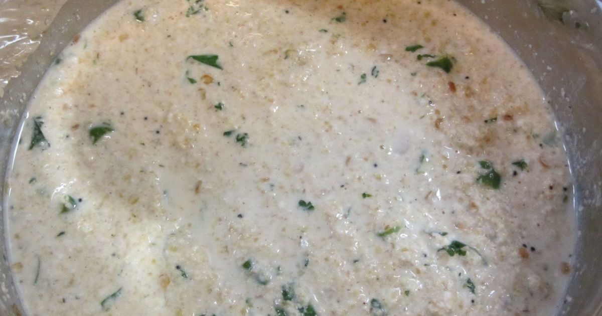 Curd Oats Recipe by Divya Agrawal - Cookpad