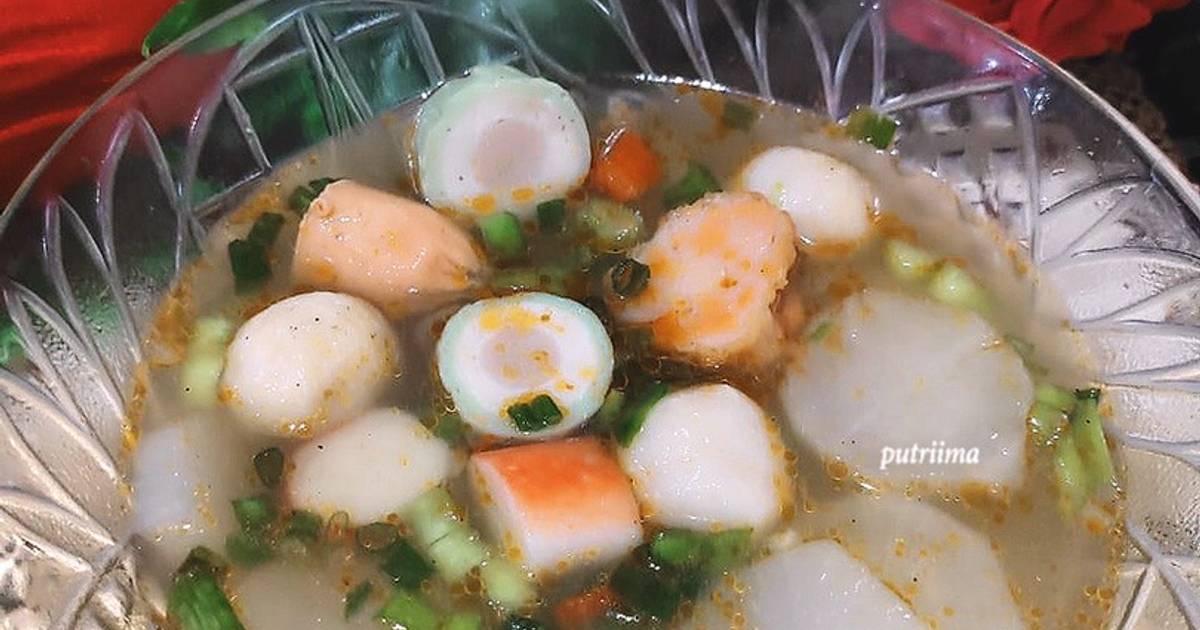 2.430 resep lobak putih enak dan sederhana - Cookpad