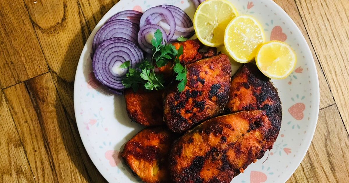 3 easy and tasty vanjaram fry recipes by home cooks - Cookpad