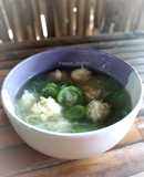 Resep Soun Lezat & Praktis: Goreng, Kuah, Pedas ala Rumahan!