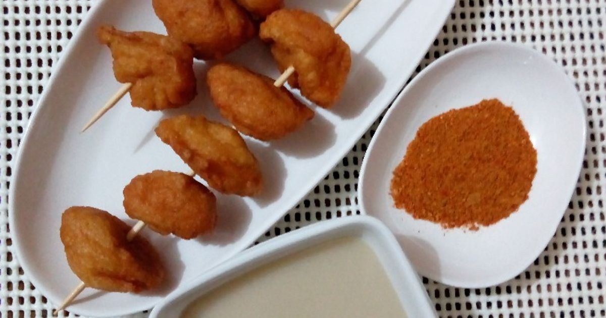 Pap & Akara Recipe by Jamila Ibrahim Tunau - Cookpad