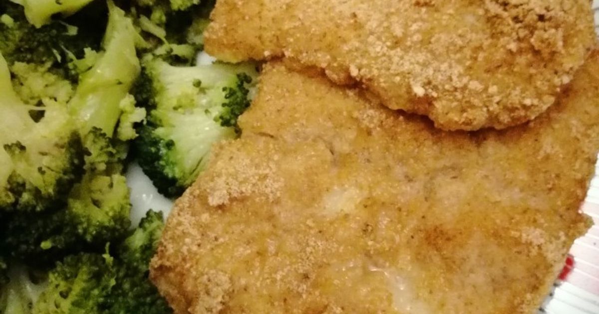 ψαρι φιλετο Σπιτικές συνταγές - Cookpad