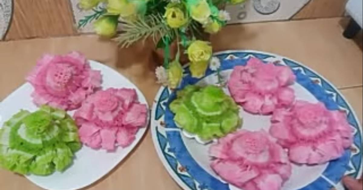 57 resep carabikang rose brand enak dan mudah - Cookpad