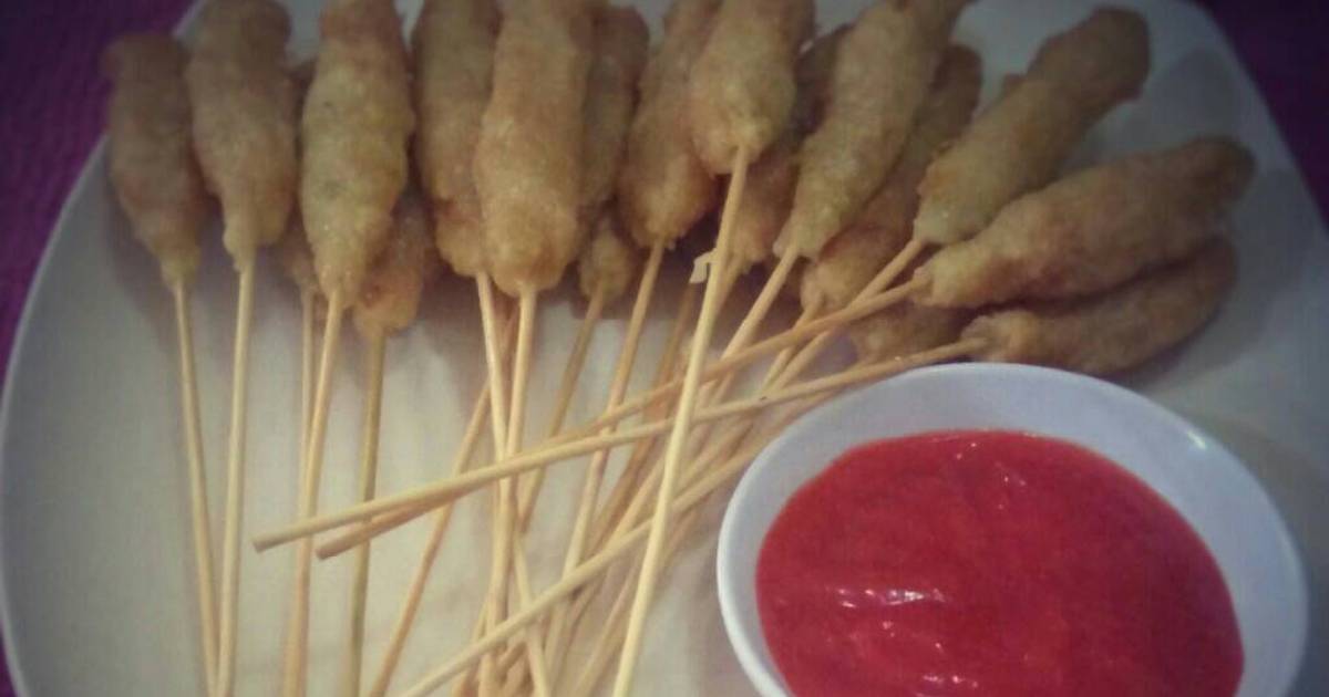 Resep Sempolan 4* oleh Eva Arsya - Cookpad