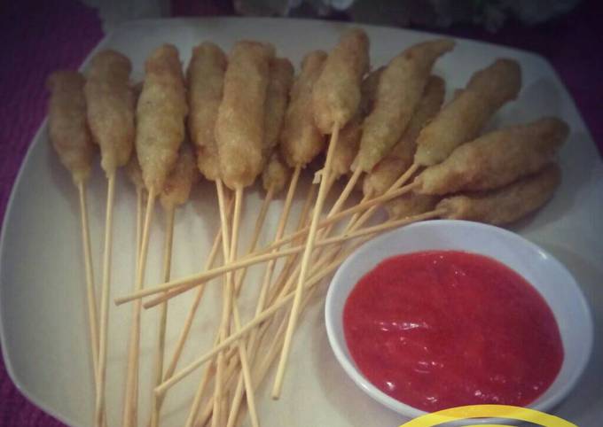 Resep Sempolan 4* oleh Eva Arsya - Cookpad