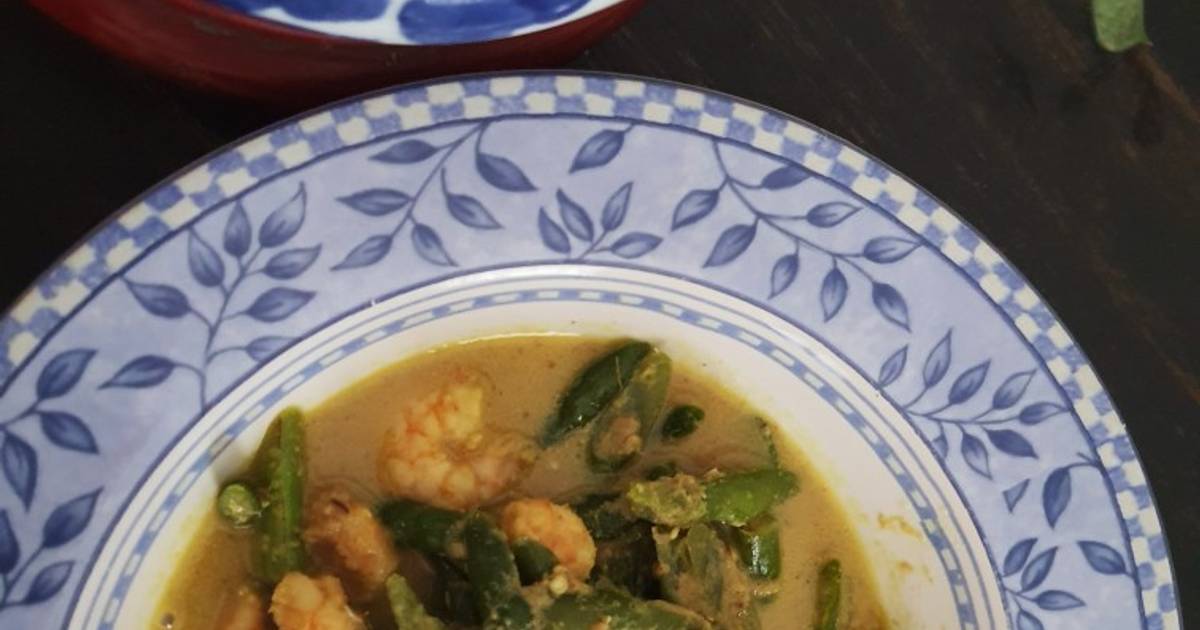 31 resep gulai toco udang enak dan mudah - Cookpad