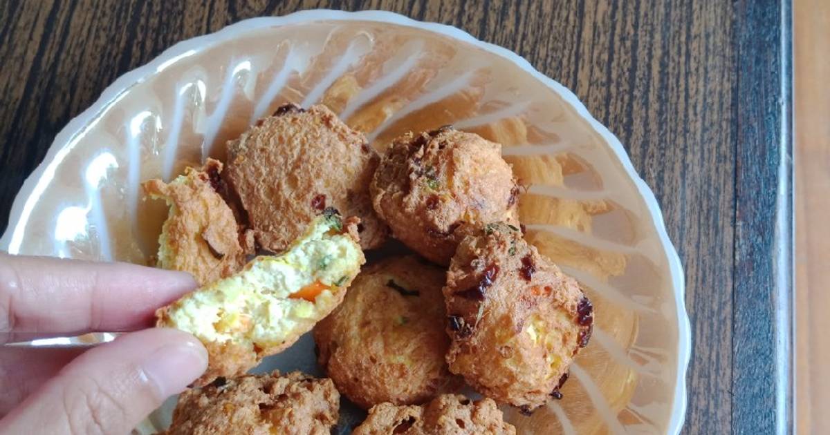 Resep Tahu bejek crunchy oleh elvin Pathyah - Cookpad