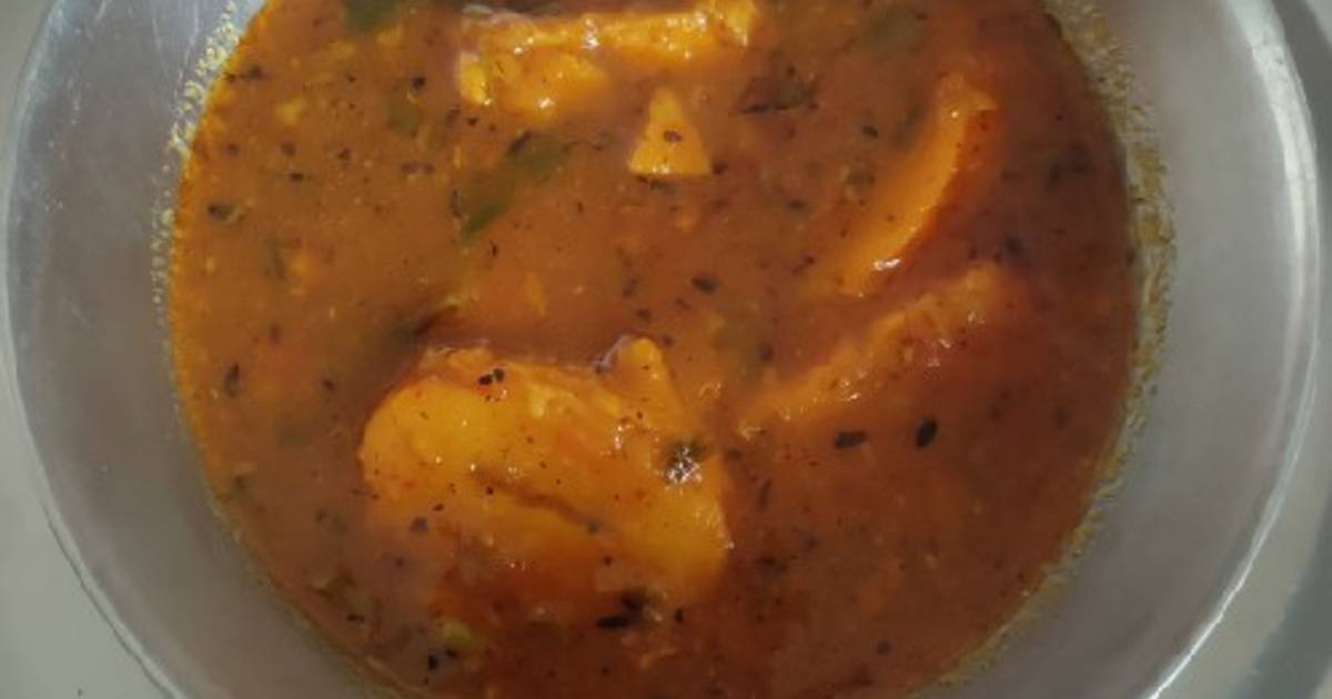 Restaurant style gravy chaap Recipe by Gargi Rawat - Cookpad