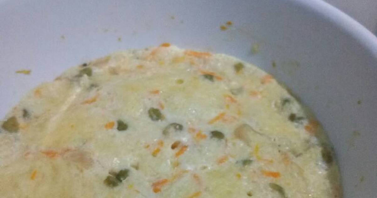 Resep Tim roti kacang hijau oleh Dea Agustin - Cookpad