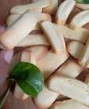 Resep lady finger rumahan enak dan mudah - Cookpad