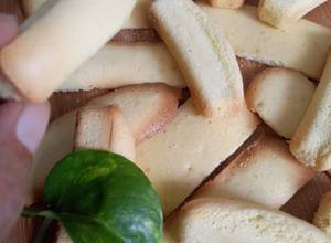 496 resep lady finger enak dan mudah - Cookpad