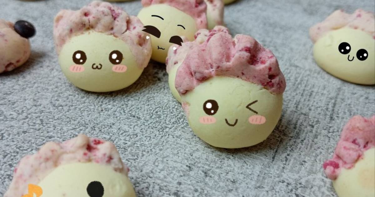 Resep Tamago Boro oleh Anne Desy - Cookpad