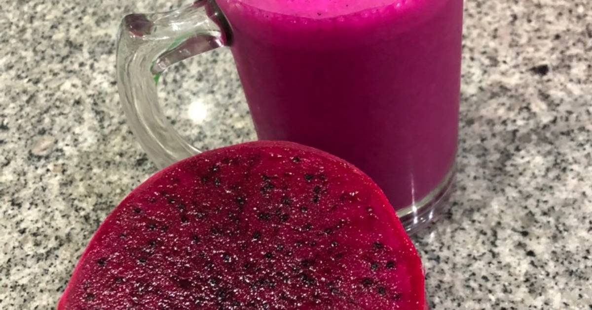 43 resep smoothie oat yakult enak dan mudah - Cookpad