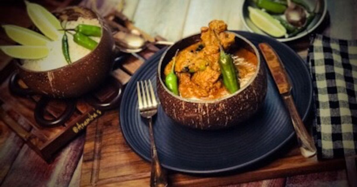 Chicken Mu Home Recipes - Cookpad