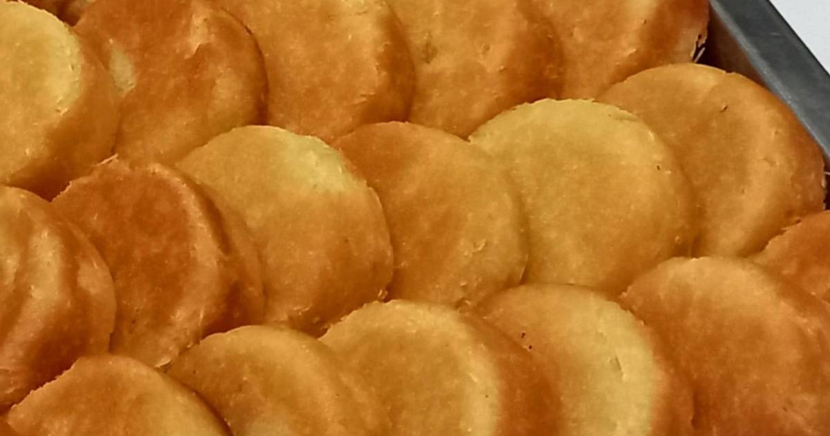 Resep *WINGKO KETAN* oleh CikGu Er - Cookpad