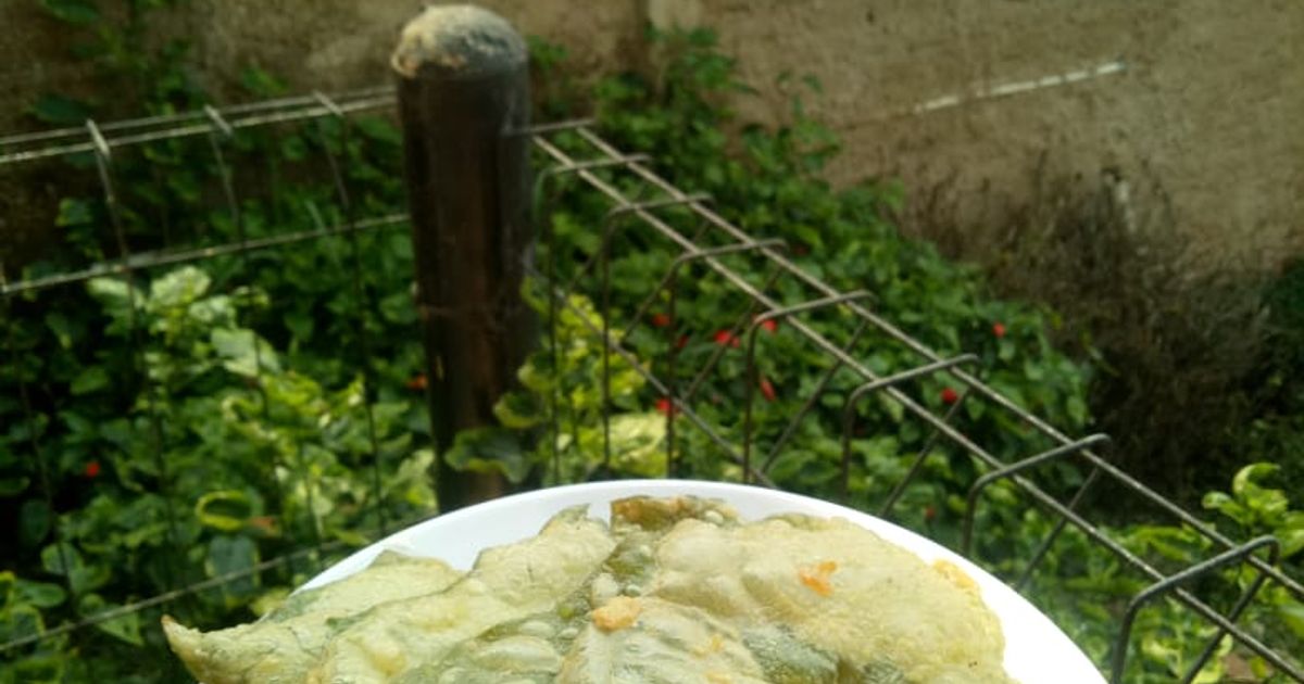Resep Keripik Daun Labu Siam oleh Vina Malihah - Cookpad