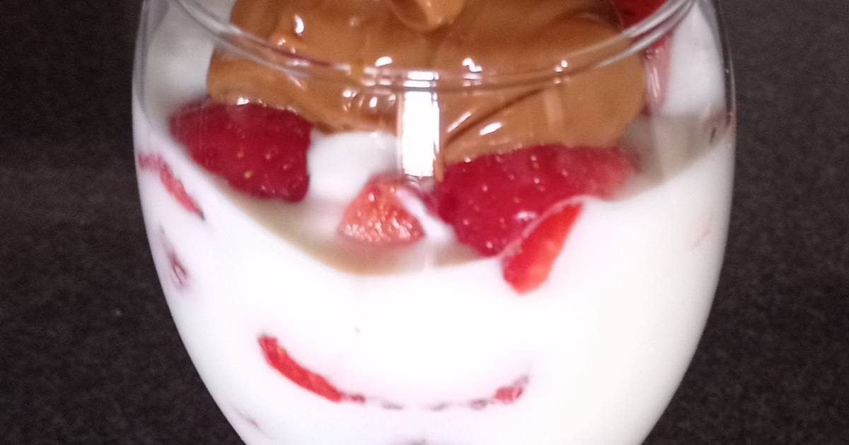 Postres con manjar - 831 recetas caseras- Cookpad