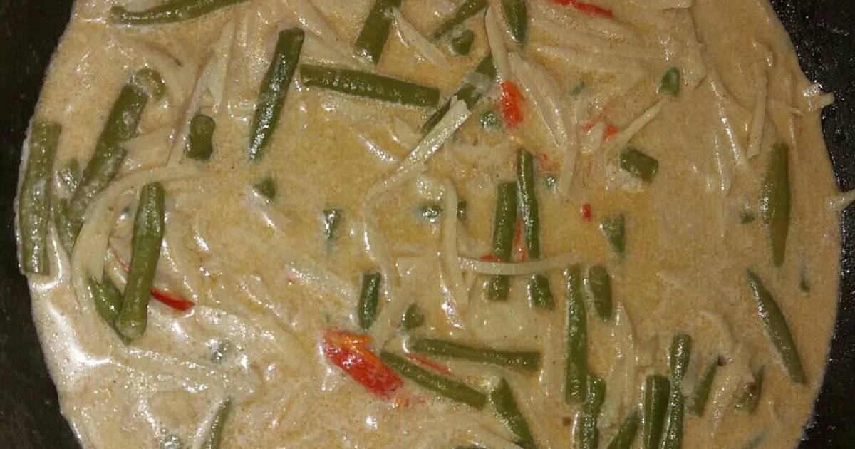 7 resep lodeh bumbu bamboe enak dan mudah - Cookpad