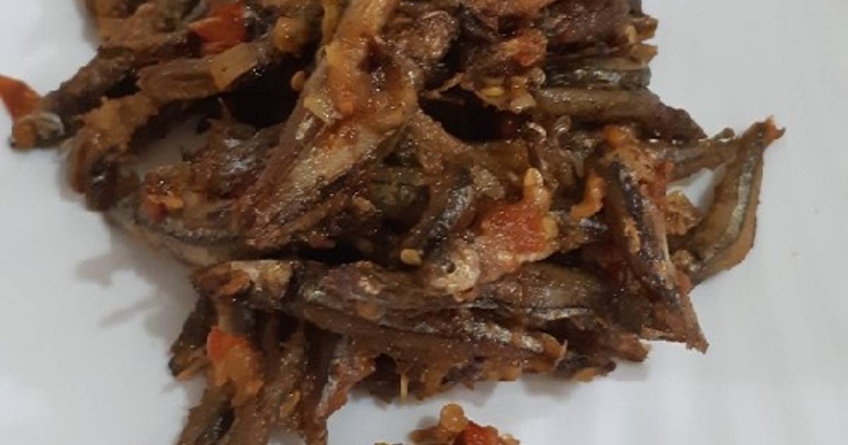 40 resep ikan lure enak dan sederhana ala rumahan - Cookpad