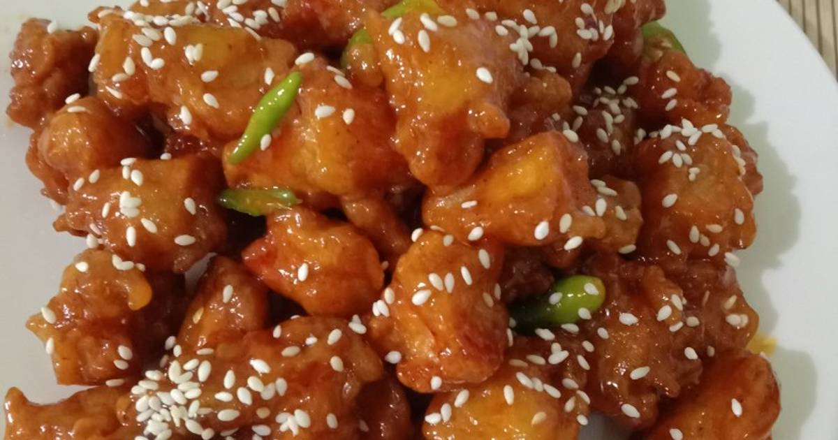 1.000 resep fire chicken enak dan sederhana ala rumahan - Cookpad