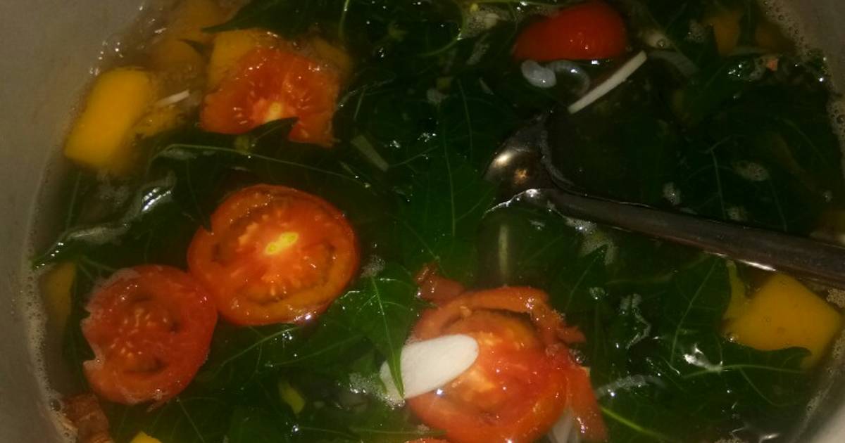 108 resep sayuran gedi enak dan sederhana ala rumahan - Cookpad