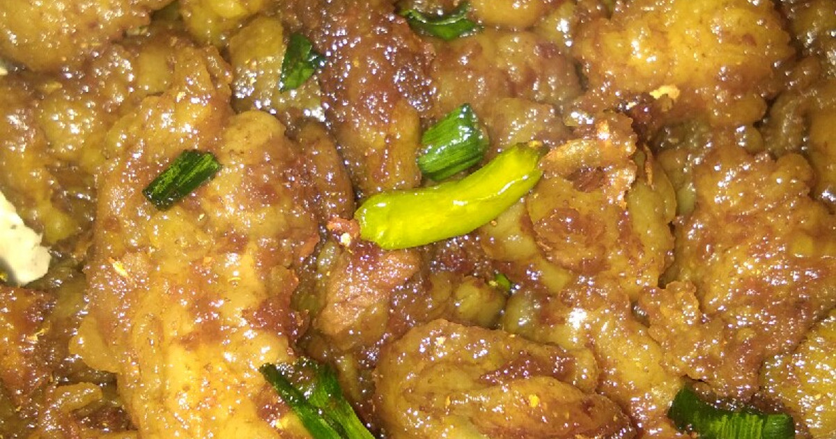 8.419 resep aneka resep masakan jando sapi enak dan mudah - Cookpad