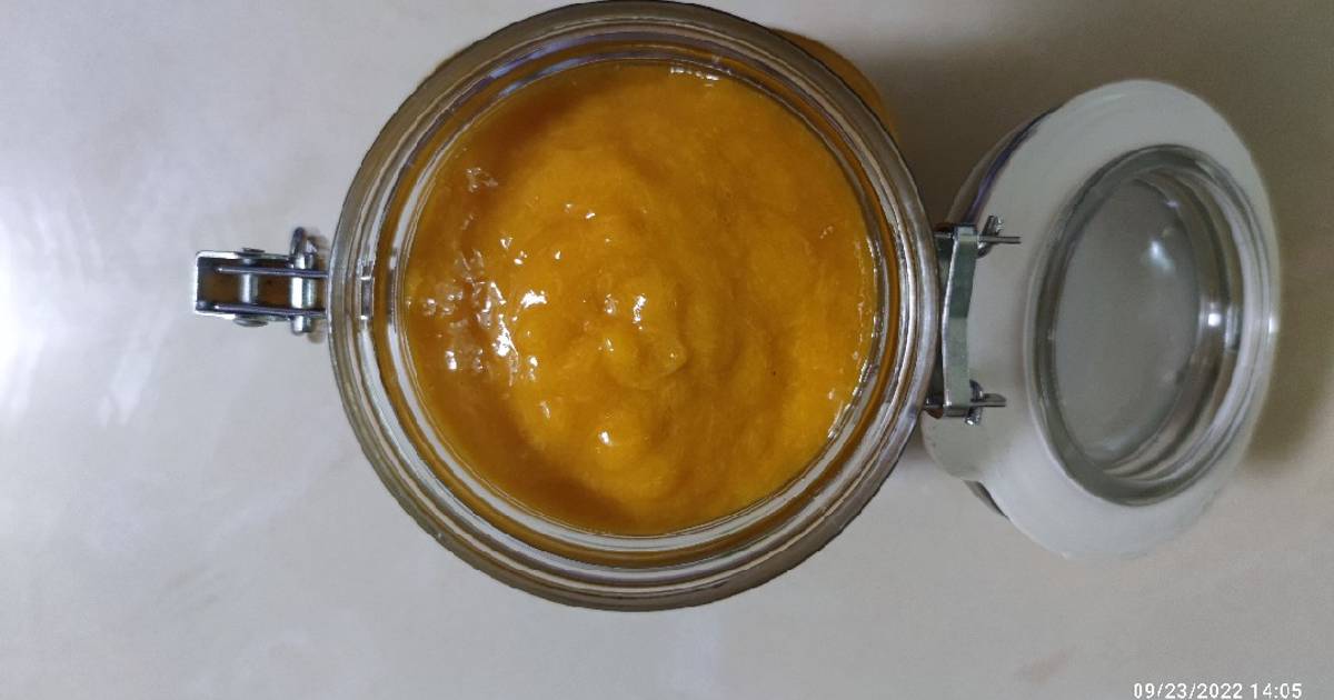 Resep Selai Mangga oleh Veni Zuldhiviani - Cookpad