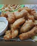 Resep batter rumahan enak dan mudah - Cookpad