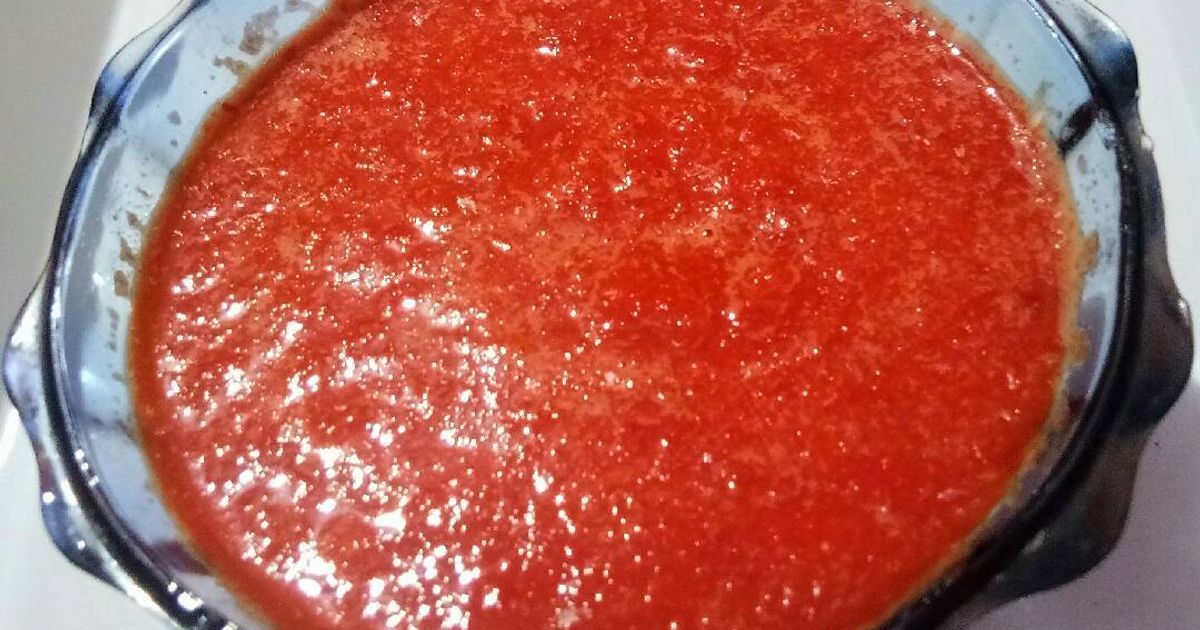 रेड अलपिनों चिल्ली चटनी (Red Alpino Chilli's Chutney Recipe In Hindi ...