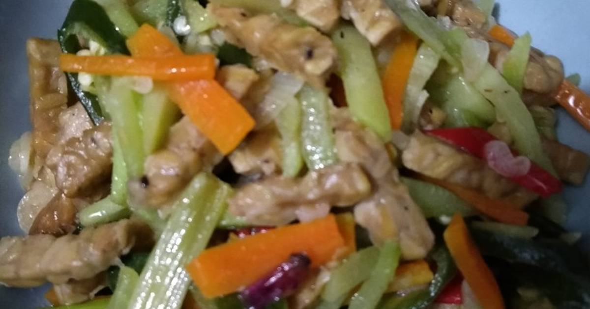 5 resep masakan sepinggan enak dan mudah - Cookpad