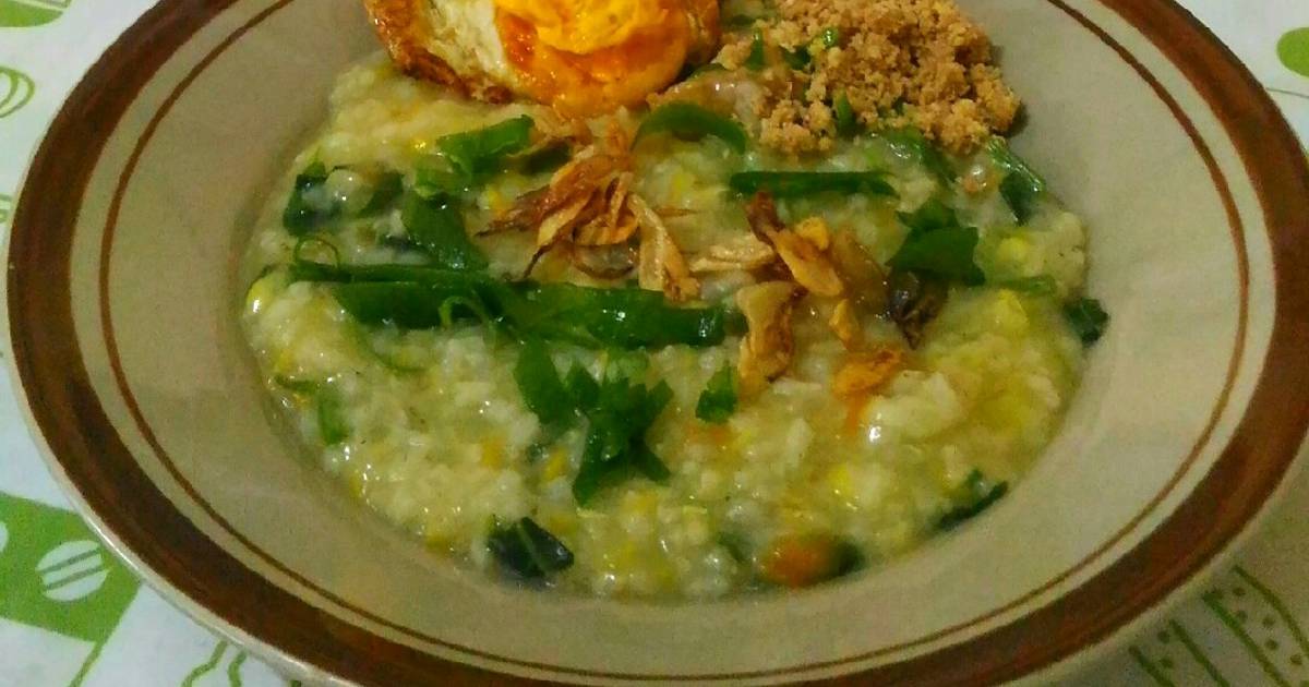 8 resep sayur sop labu jagung ayam enak dan mudah - Cookpad