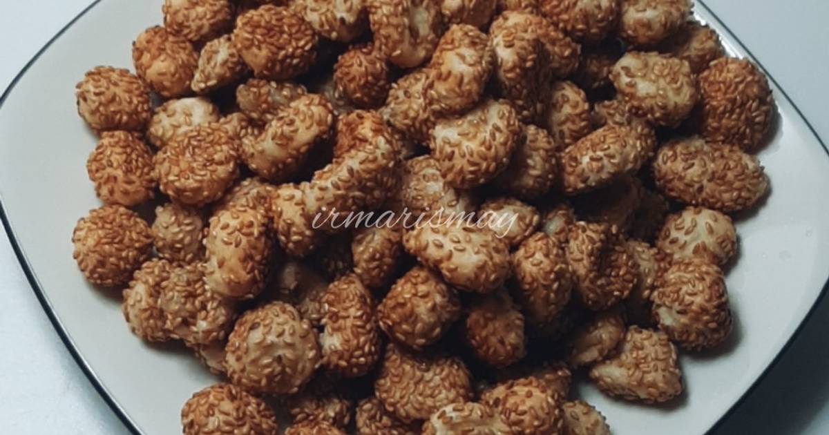 89 resep kue keciput enak dan mudah - Cookpad