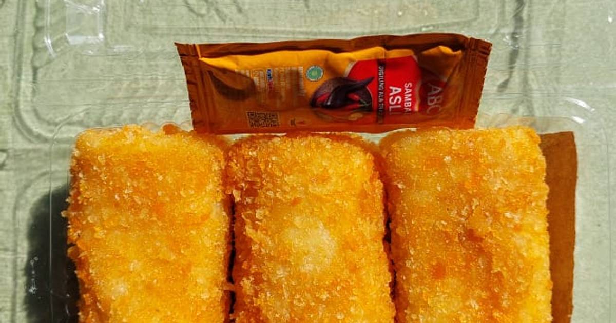 41 resep risol mayones 1 kg enak dan mudah - Cookpad