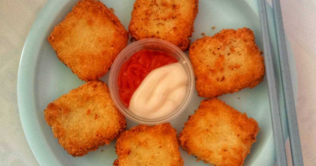 751 resep naget tahu frozen enak dan mudah - Cookpad