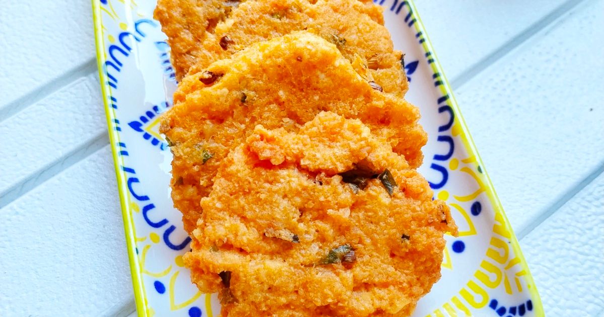 Resep singkong lempeng rumahan enak dan mudah - Cookpad