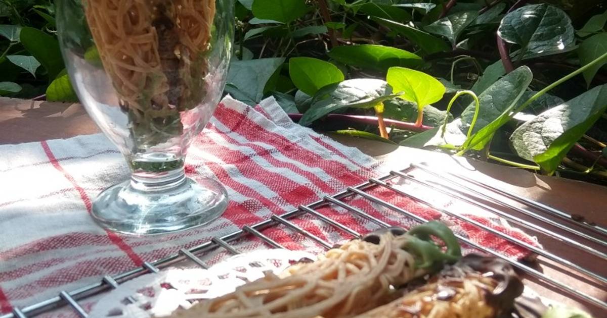 116 resep kue sapik enak dan mudah - Cookpad