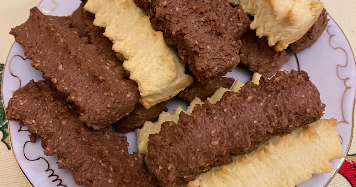 Húsdarálós Süti | Márta Zacsokné Magony receptje - Cookpad receptek